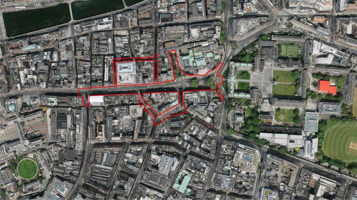 We Are Dublin Town - The Collective Voice of Dublin Businesses