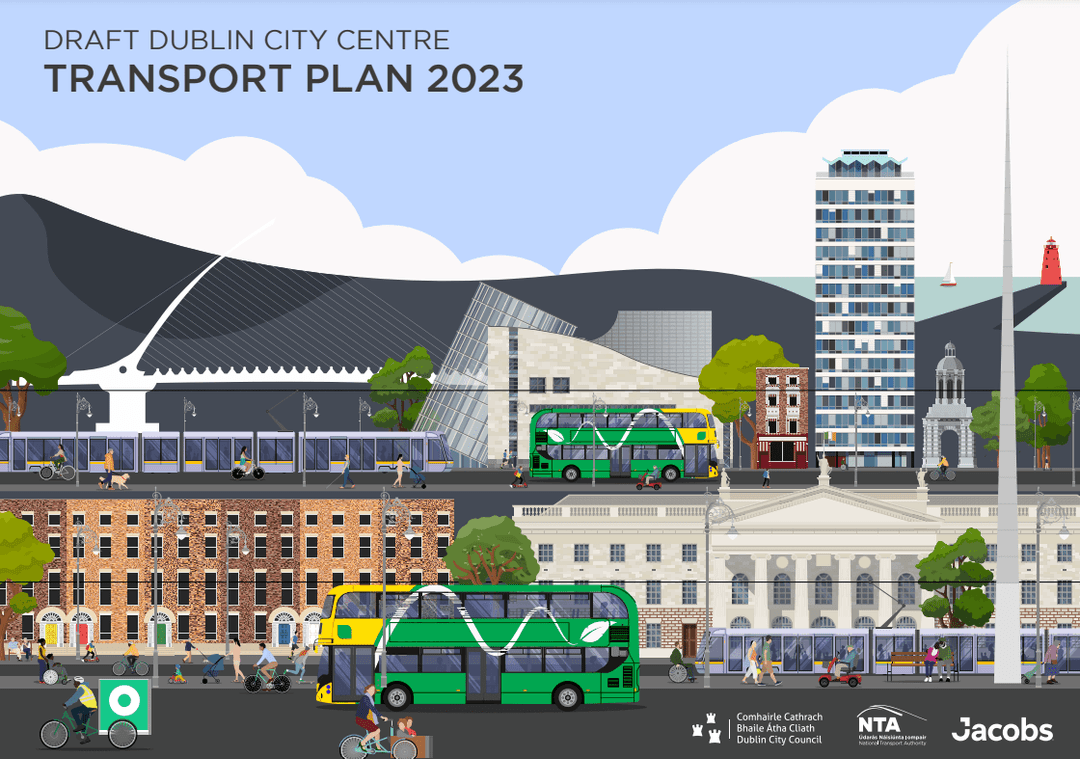 We Are Dublin Town - The Collective Voice of Dublin Businesses